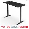 Yoyo standing desk store