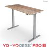 Sit stand yo yo desk store