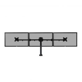 KARDO Monitor Arm Tripal - Sit-Stand.Com®