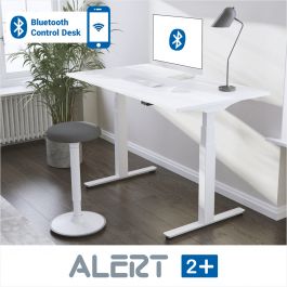 Yo-Yo DESK® Alert 2+ Electric Standing Desk | 7-Year Warranty | Sit ...