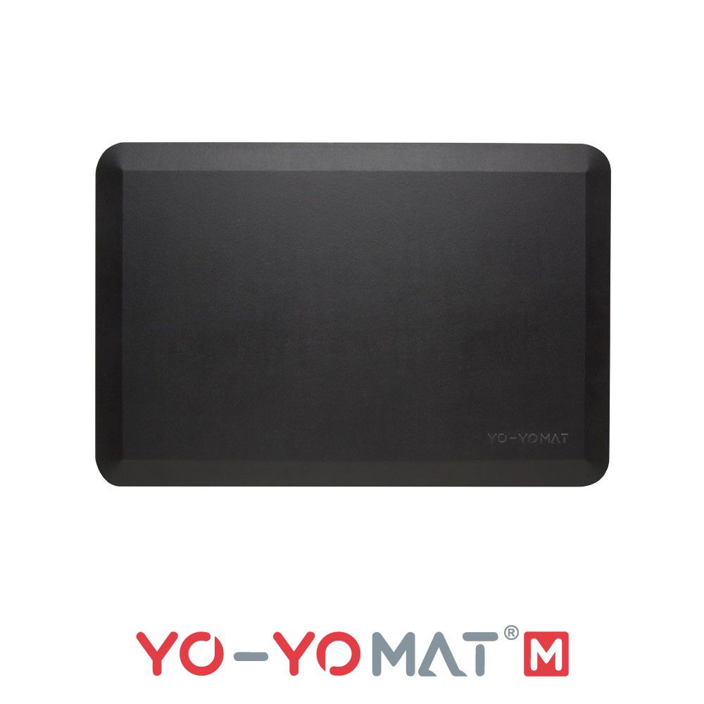 yo yo mat