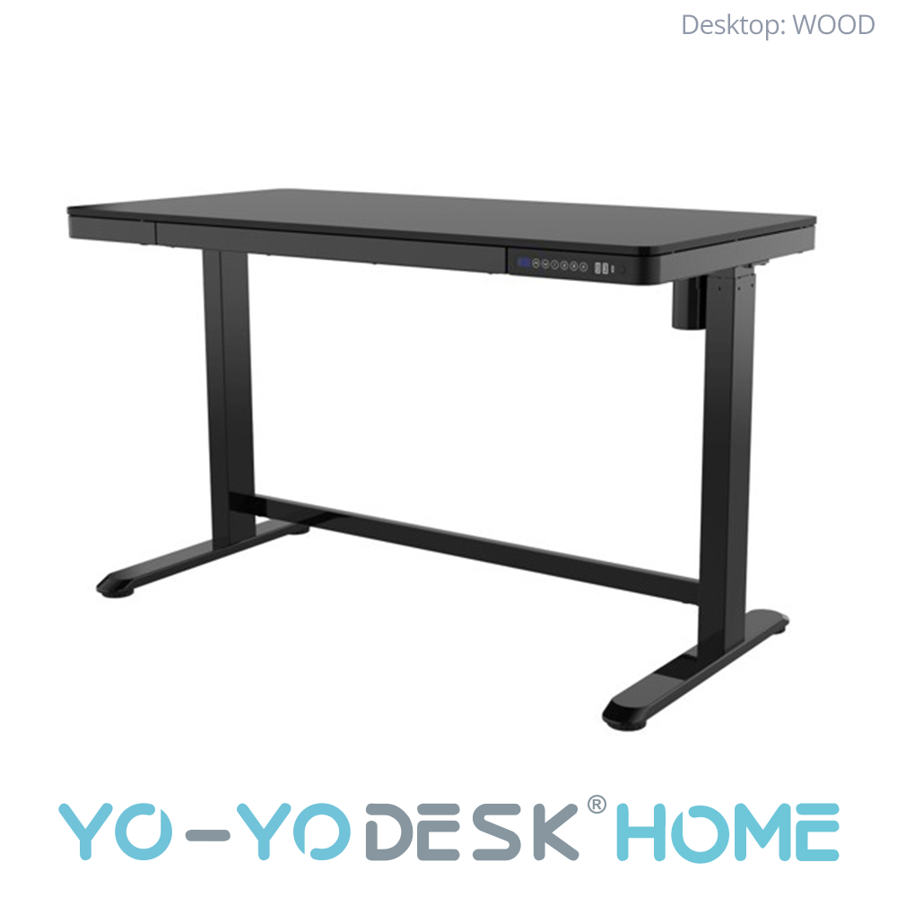 yo yo desk