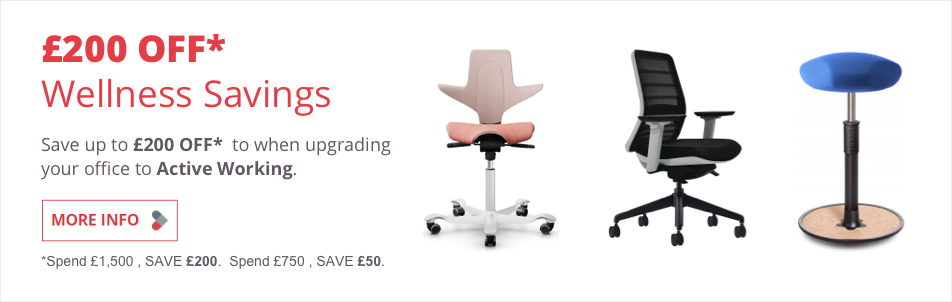 Benefits of Active Seating |Things to Consider Before Buying | Sit ...